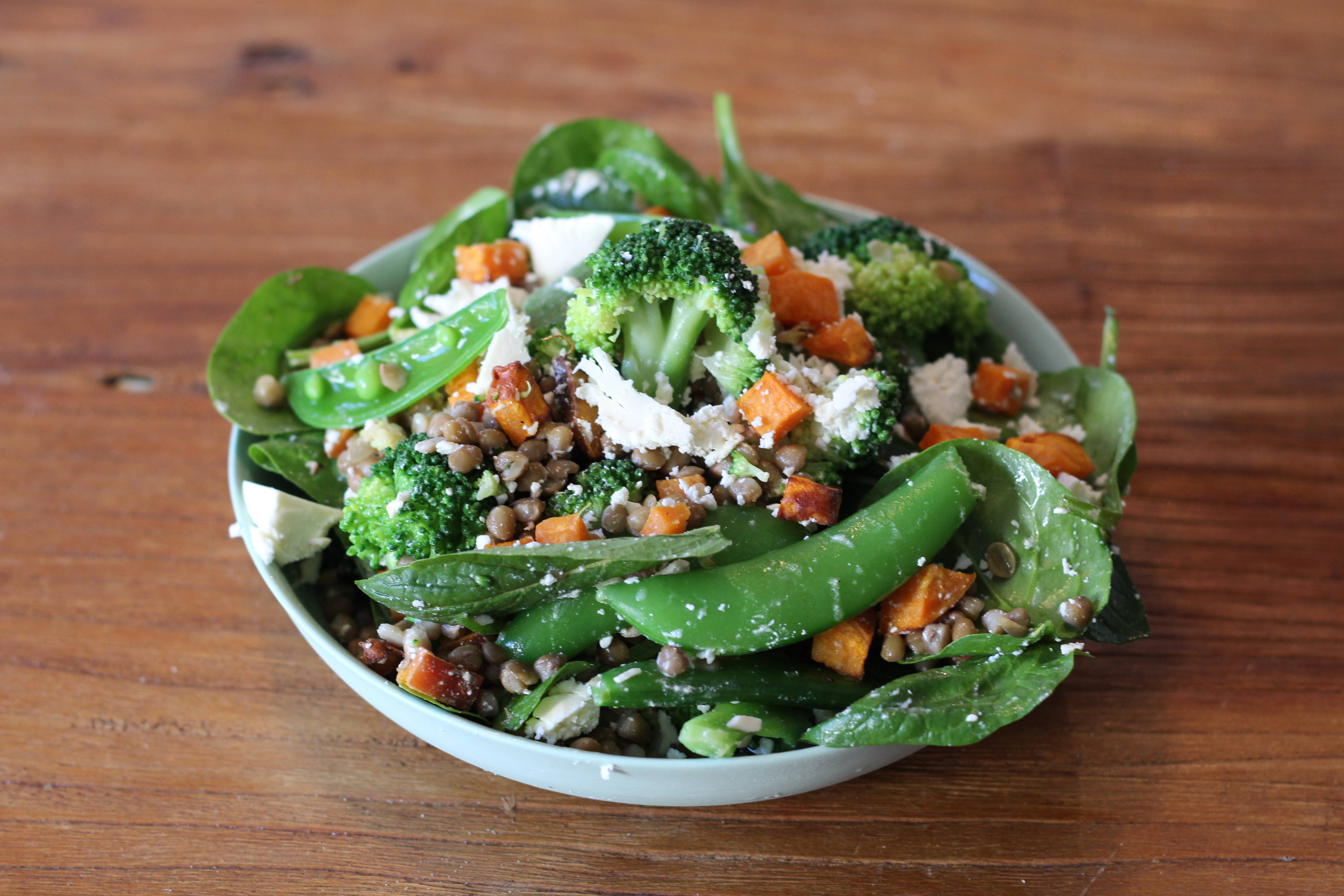 Brilliant Broccoli l HelloFresh blog