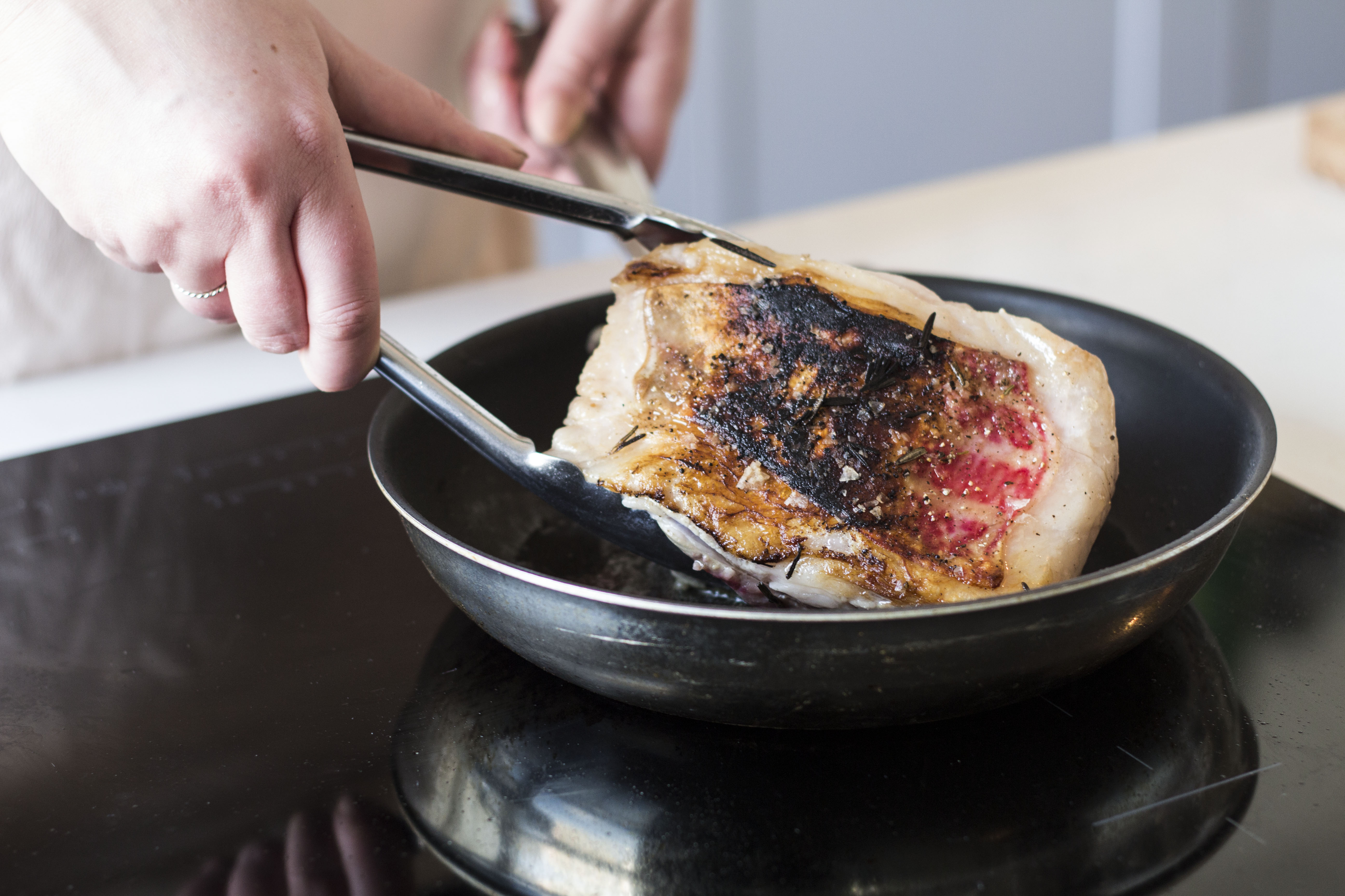 What to do if you burn dinner! | HelloFresh Blog