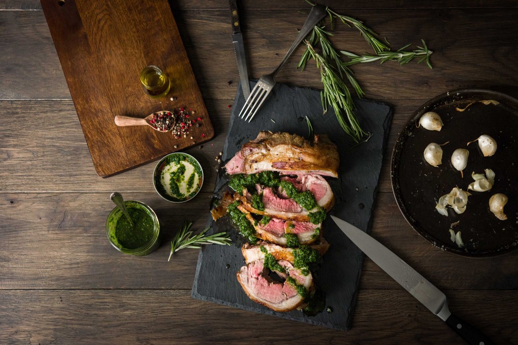 How to roast lamb like a chef | HelloFresh Blog