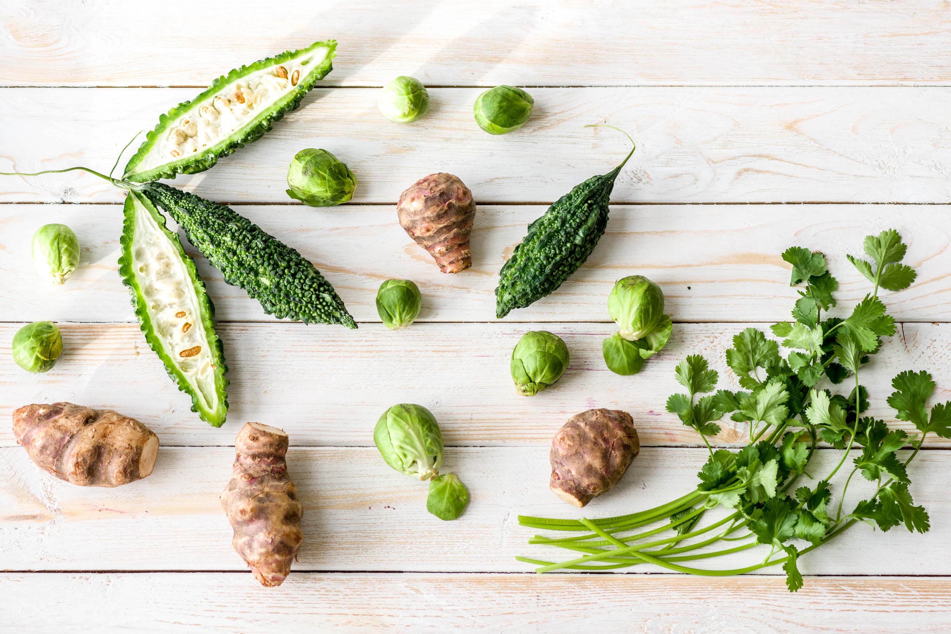 Don't be bitter! | HelloFresh Blog