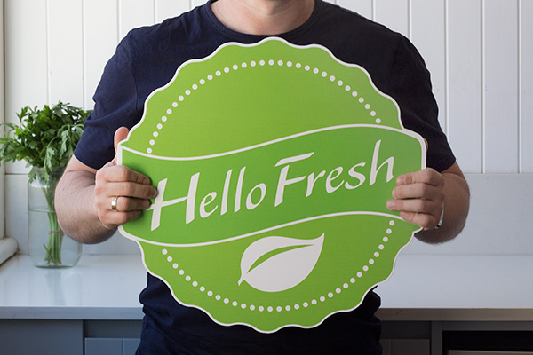 The HelloFresh Oscars 2016 | HelloFresh Blog