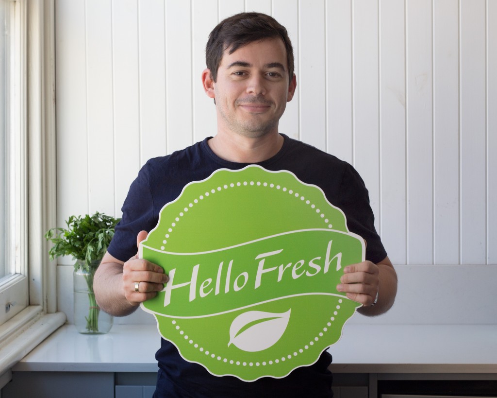 The HelloFresh Oscars 2016 | HelloFresh Blog