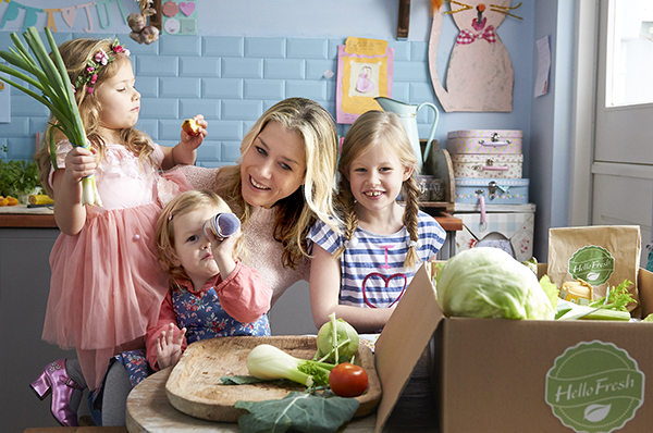 Download our free Find-A-Word | HelloFresh Blog