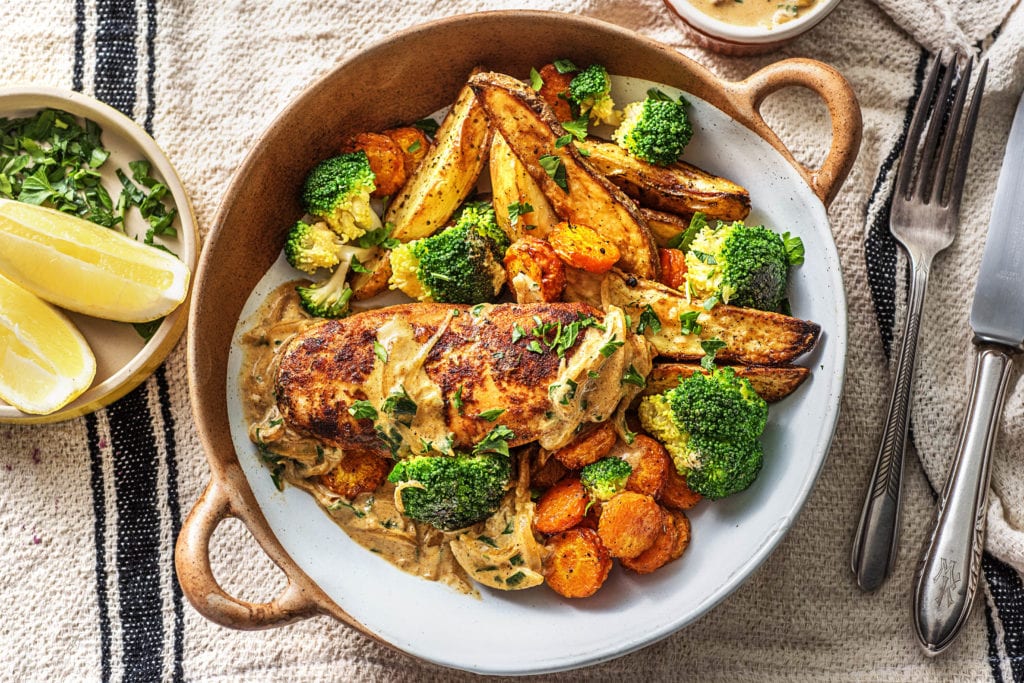 15 Essential Ingredients for Italian Cooking | HelloFresh Blog