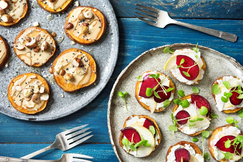 Have you tried sweet potato toast yet? | HelloFresh Blog