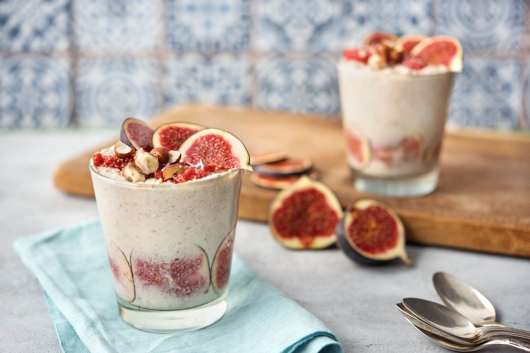 Get Figgy With It (sorry) 3 Autumn Fig Recipes You'll have To Try ...