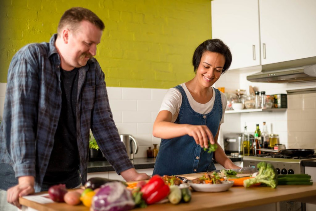 How do Australians Cook (and Eat!)? We find out | HelloFresh Blog