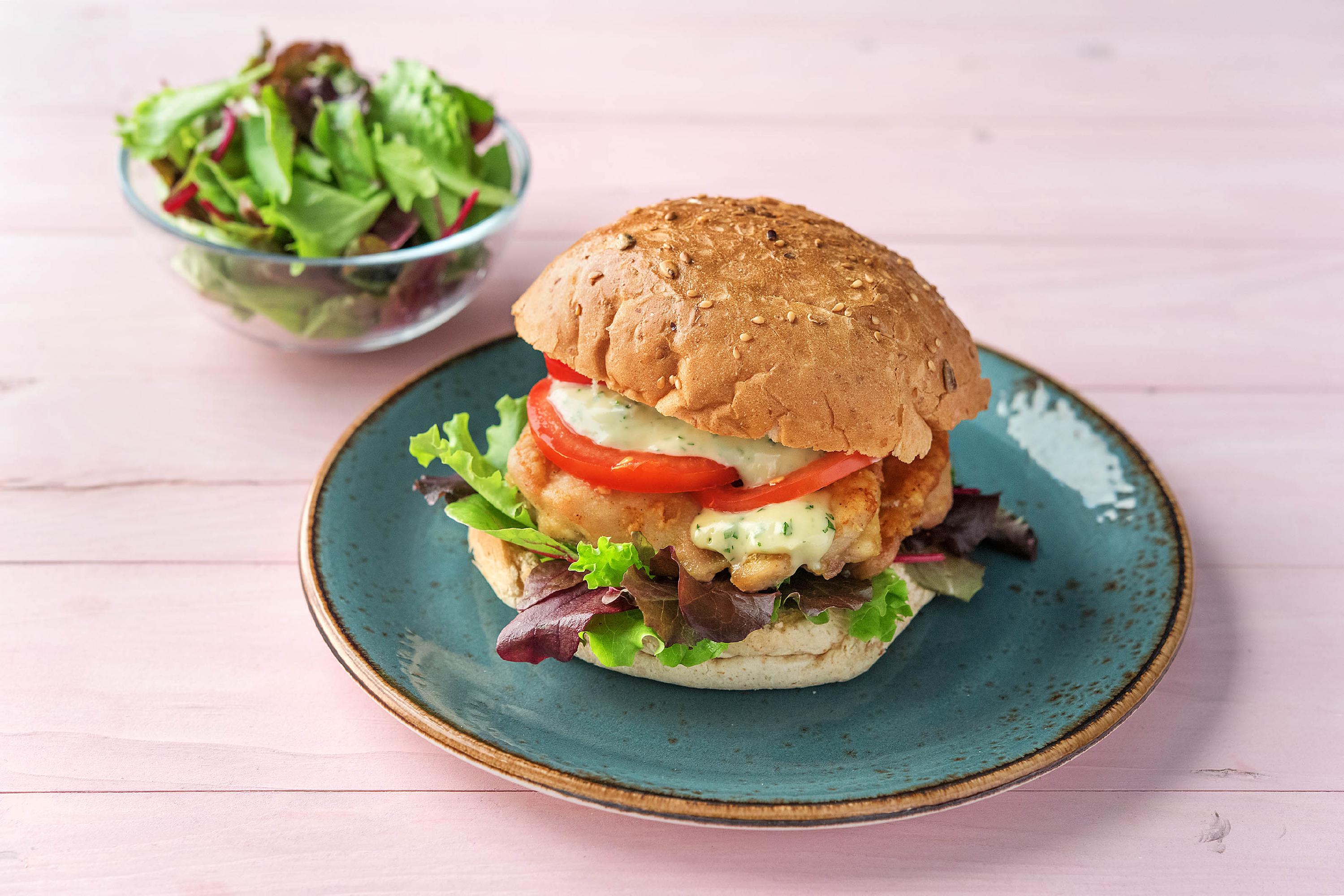 17 Burgers With a Twist to Try at Home | HelloFresh Blog