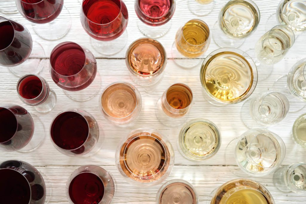 The Ultimate Wine Tasting Guide (for beginners) | HelloFresh Blog