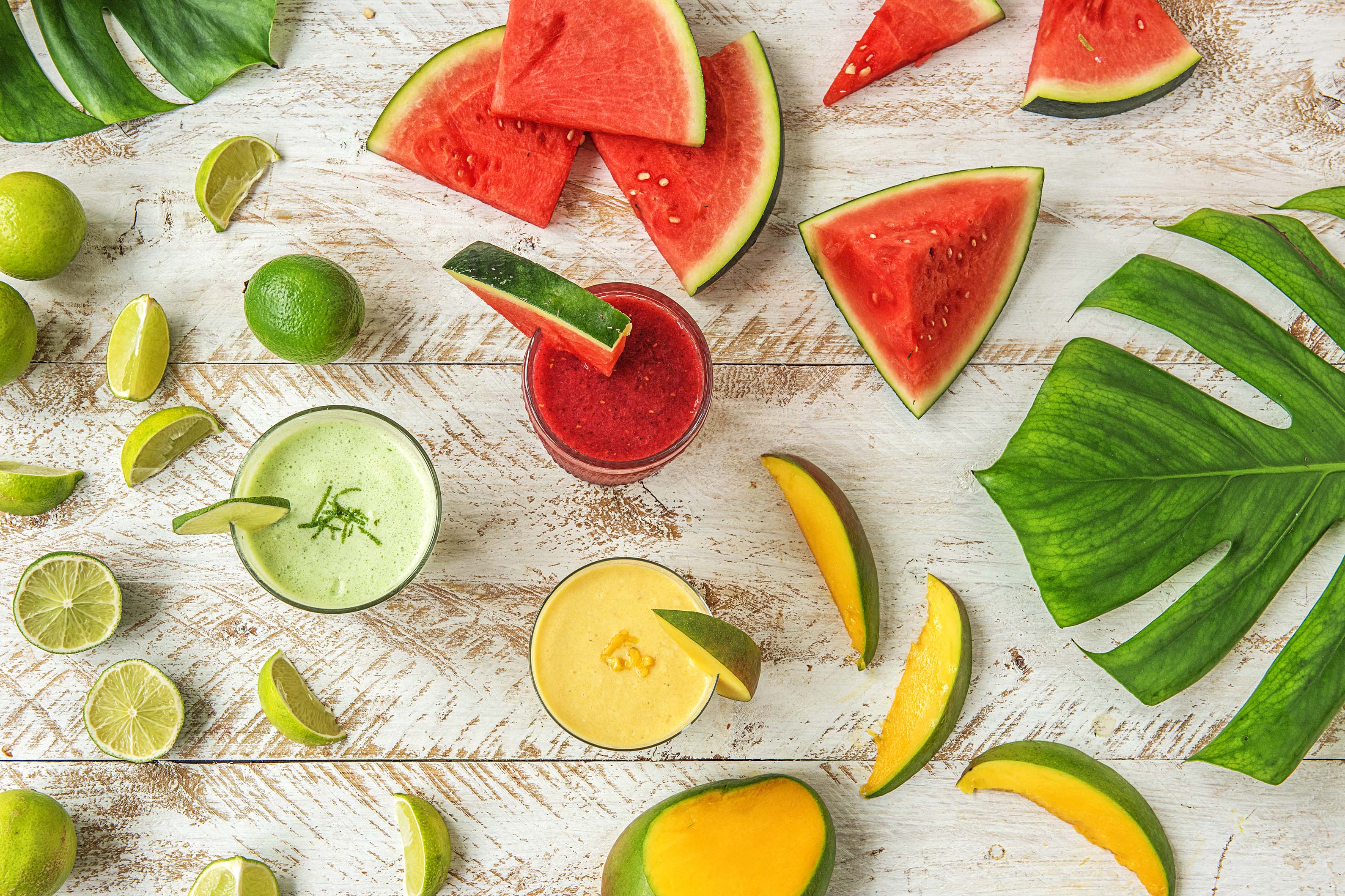 Foods That Cool You Down... Really! | HelloFresh Blog