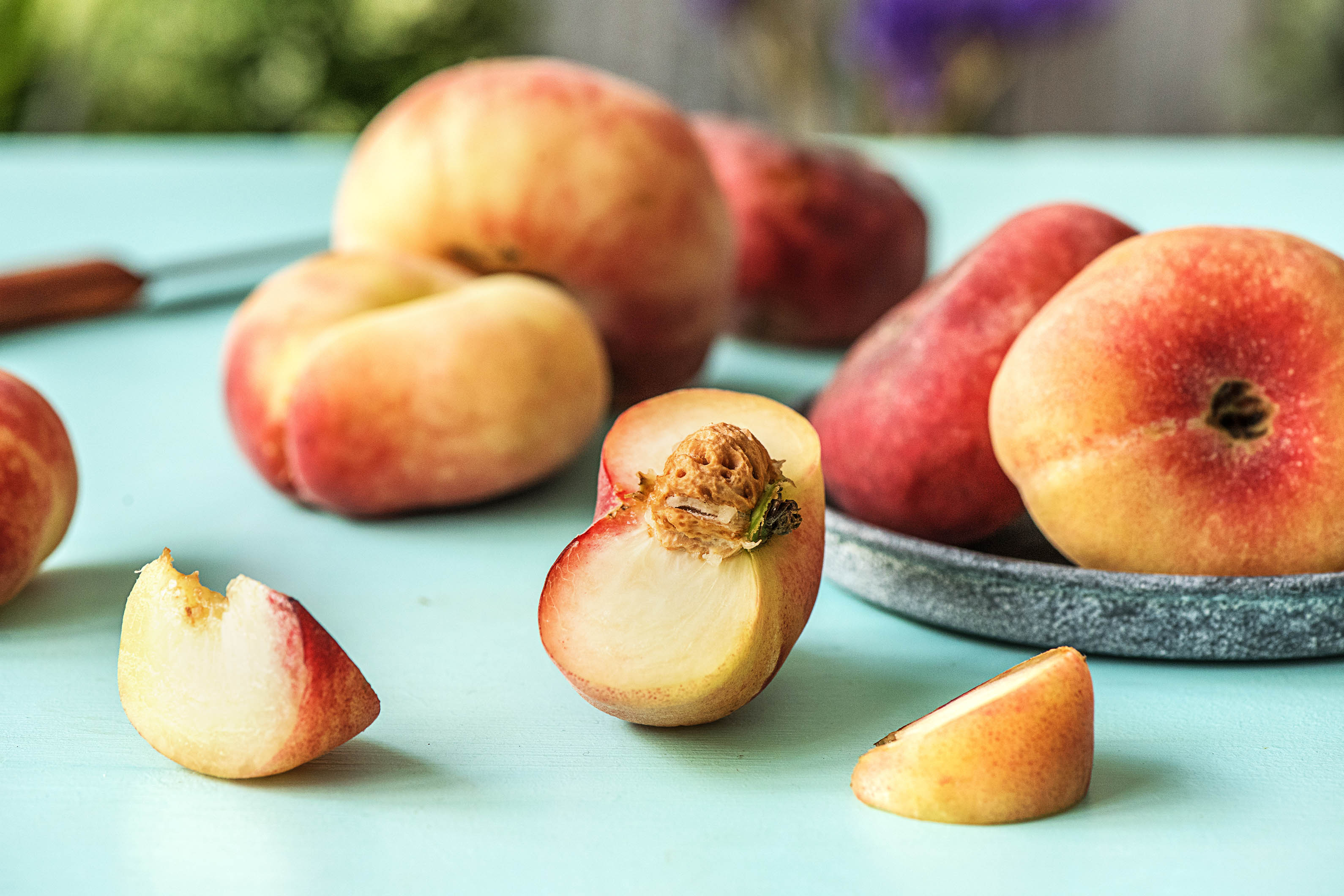 A guide to Australian stone fruit
