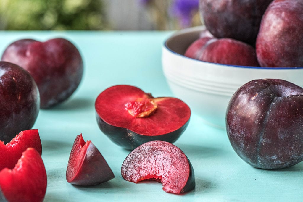 A guide to Australian stone fruit