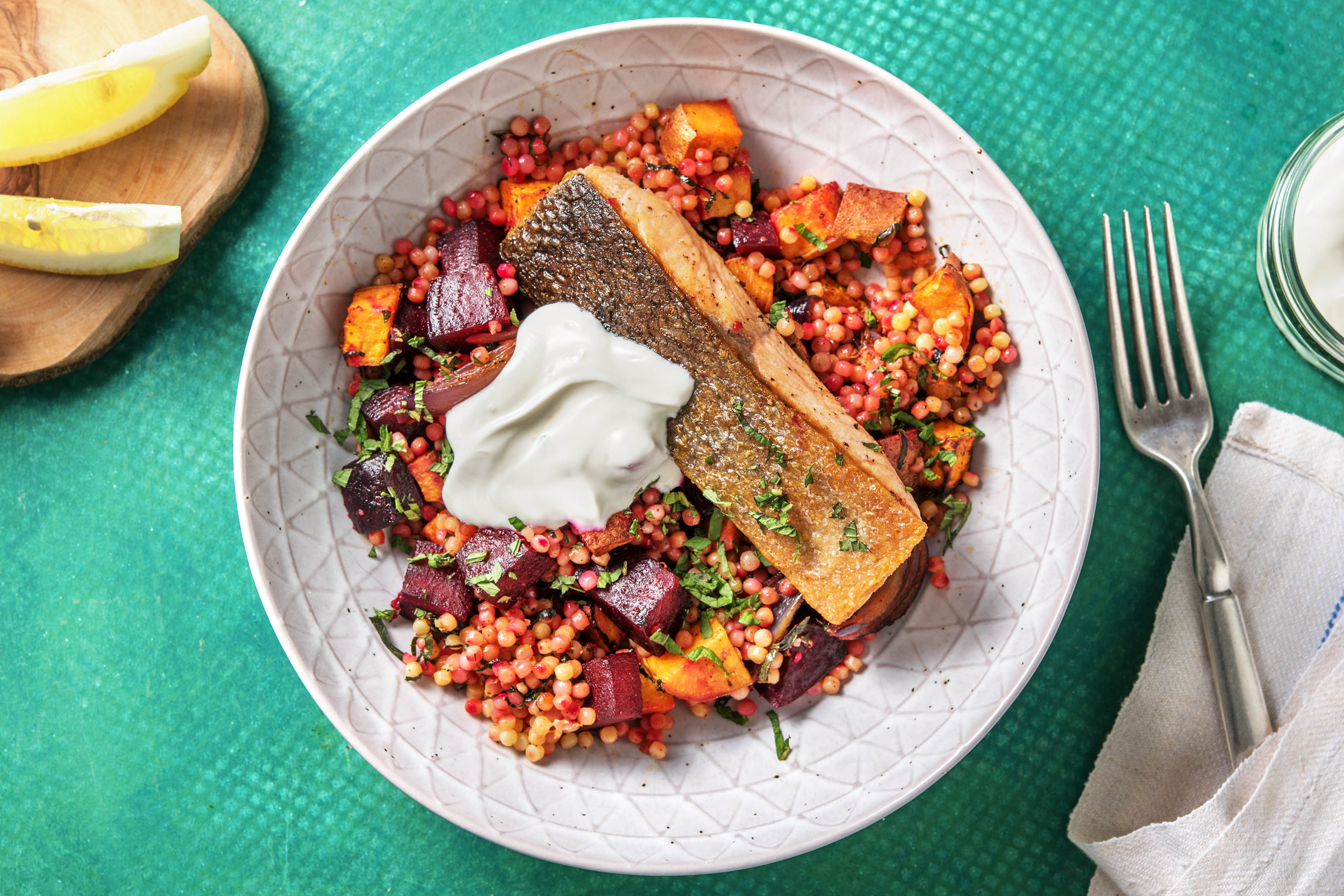 What staple items do I need in my pantry? | HelloFresh Blog