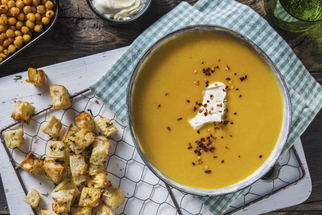 What to do with your commonly wasted food | HelloFresh Blog