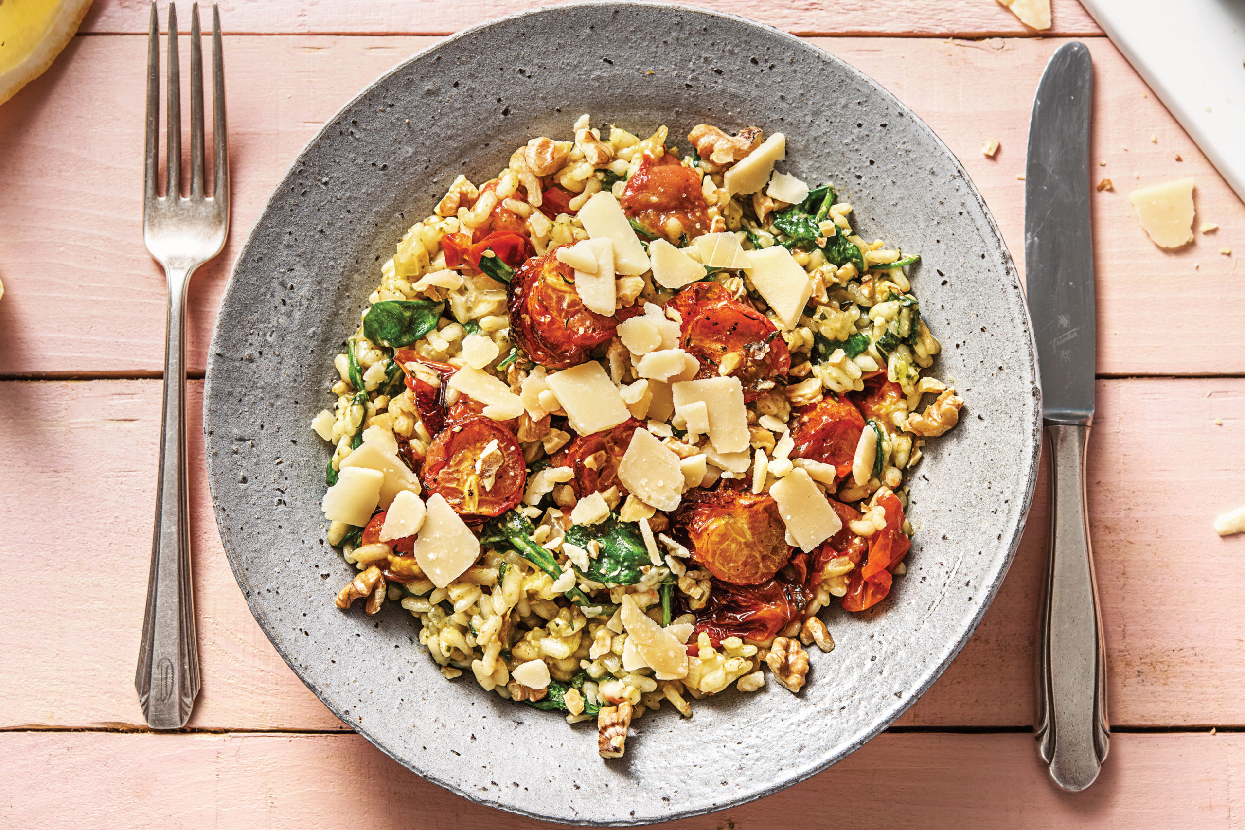 5 easy recipes you can cook with what's in your pantry | HelloFresh Blog