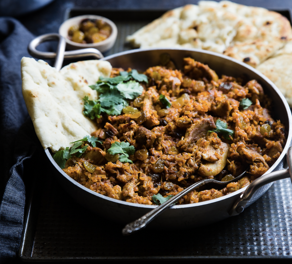 How To Make Curry Less Spicy | HelloFresh