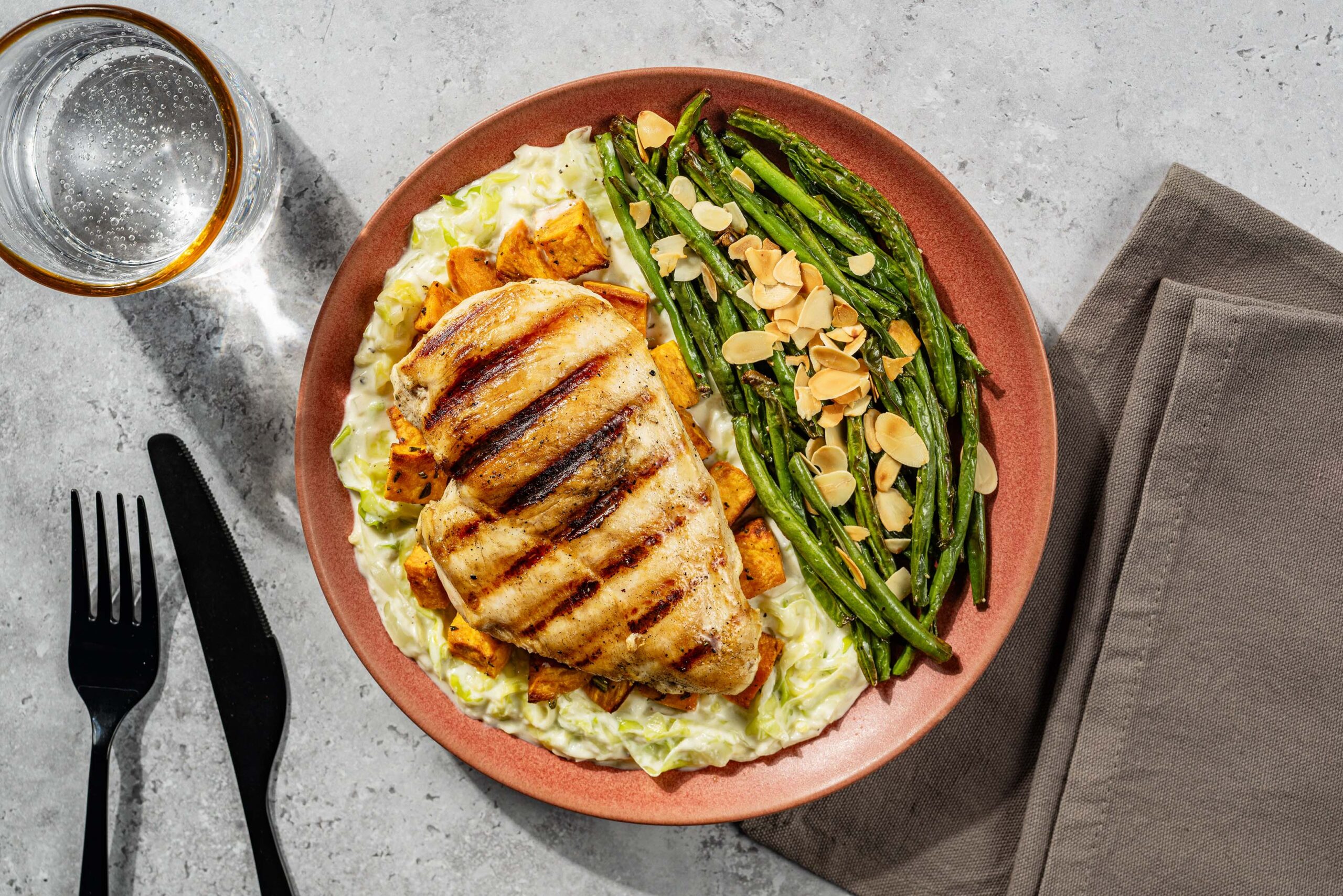 How To Grill Chicken | HelloFresh