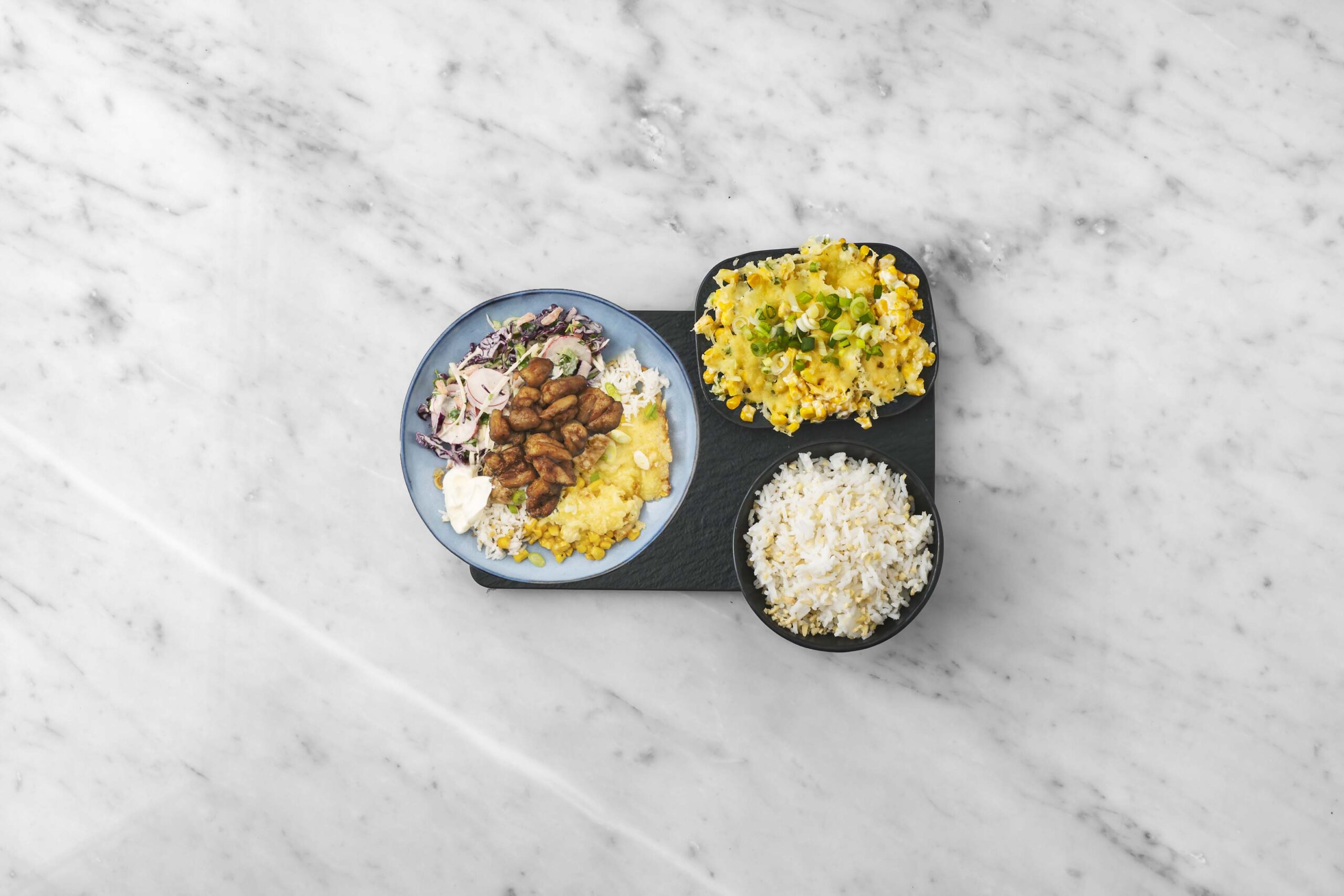 How To Make Sticky Rice | HelloFresh Australia