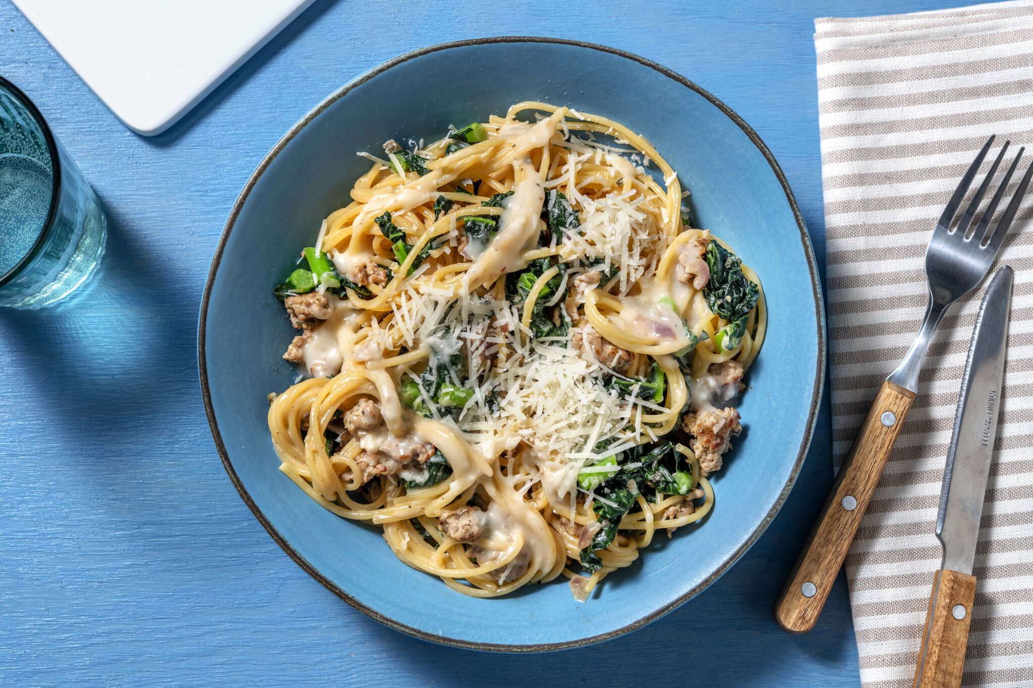 How to Cook Spaghetti | HelloFresh